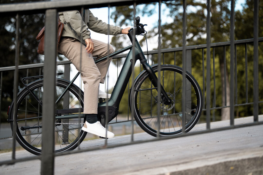 Technology — E2Drives