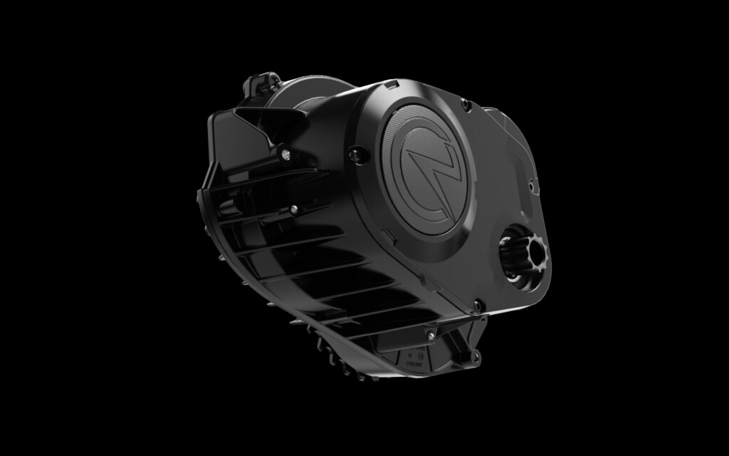 Technology — E2Drives