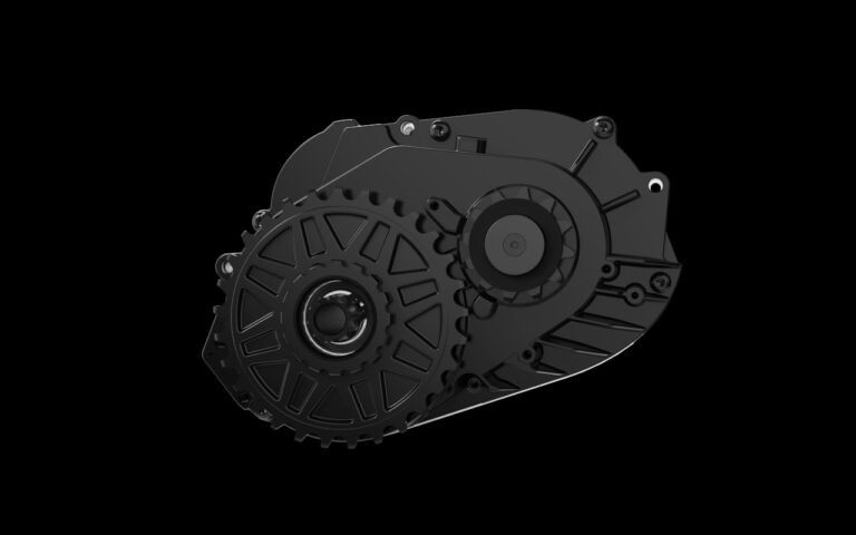 Technology — E2Drives